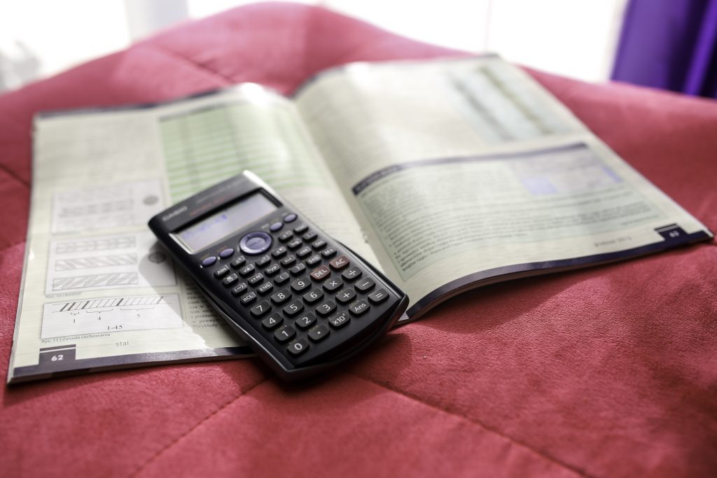 calculator-scientific-vrt-ireland